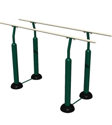 Outdoor Gym (Fresh Air Fitness) Archives - Playscape